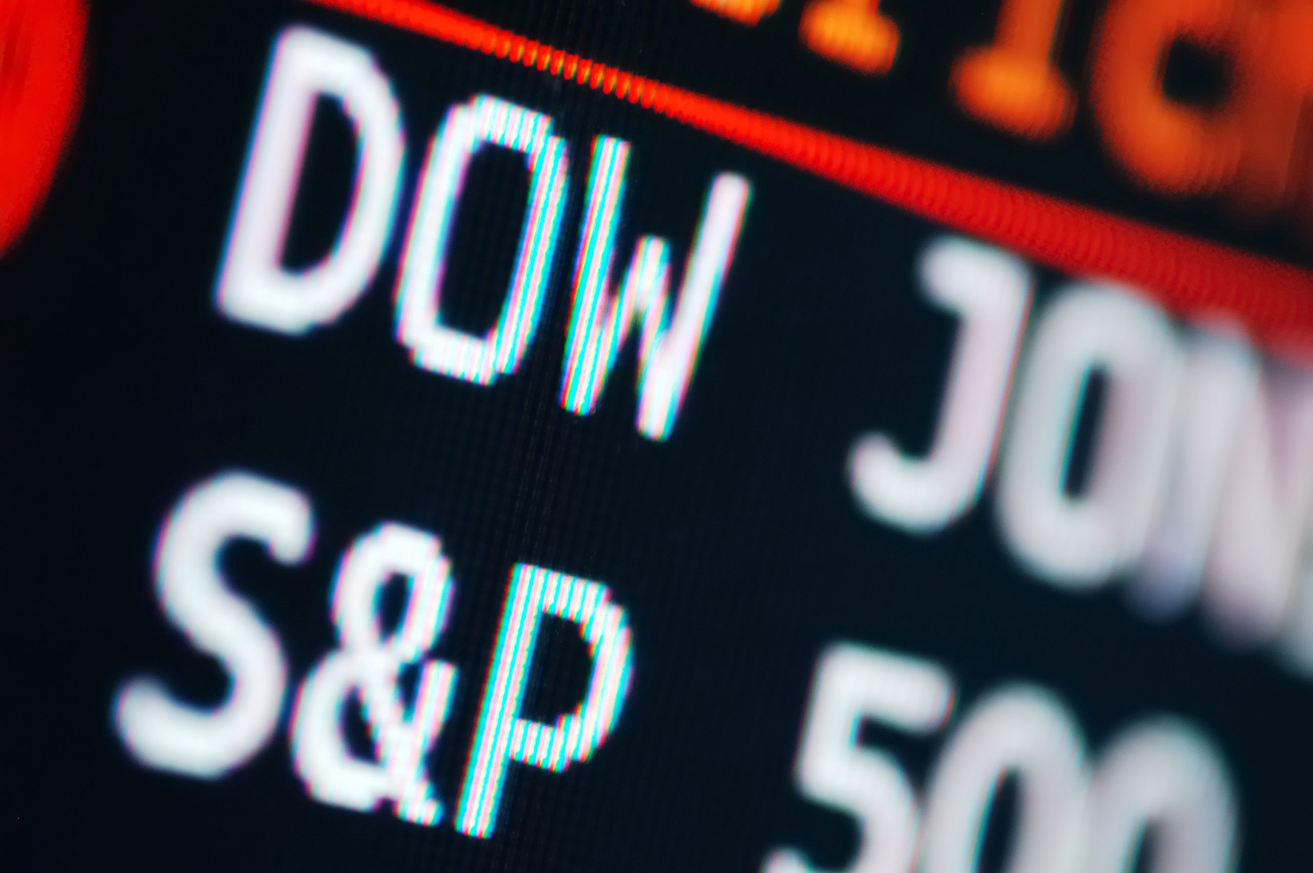 What To Do Now With My Stocks? - Stock Moe